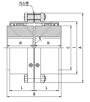 PG20/PGL20 – 피티카플링 – Ptcouplings