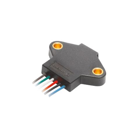 ZF Electronics Angle Position Sensor Sensing Range Wires OnlyPOS