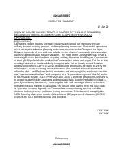 Example Decision Brief Pptx AMERICA U2019S Inspiring ARMY Today U2019s Leaders To Support