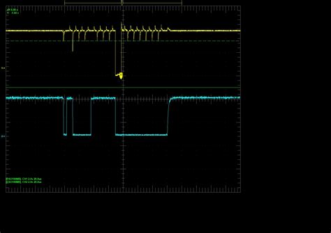 Lsm6ds3 Spi Communication Problem Imu And Motion Sparkfun Community