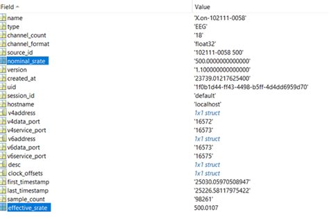BCI Hyperscanning Setup With 10 X Ons Using LSL