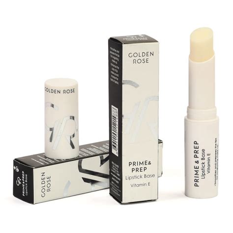 پرایمر لب گلدن رز مهرشاپ