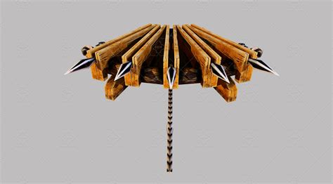 Arrow Shooting Trap Gamedev Market