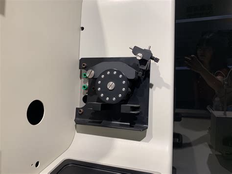 Icp Ms 2000 Inductively Coupled Plasma Icp Mass Spectrometer Icp Ms