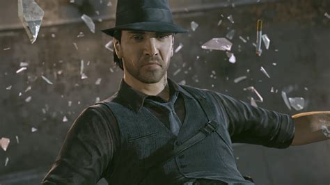 Murdered Soul Suspect Ronan