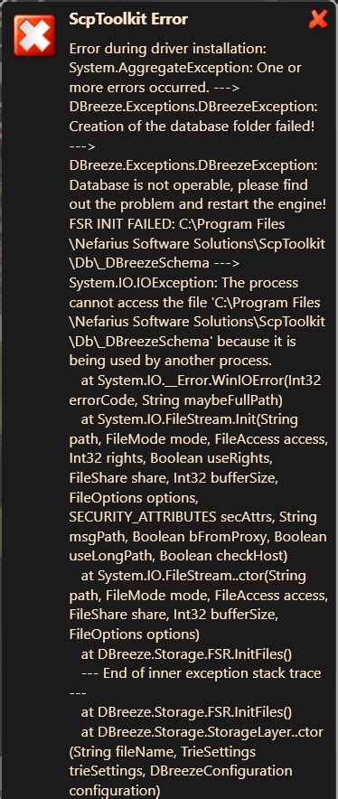 Scp Server Ps Windows Disconnected Crewwes