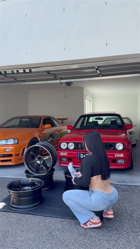 Princess Cant Wait To Get My E30 Back Should Be On The Dyno Before