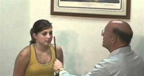 Clinical Types Of Ocular Deviation Optography