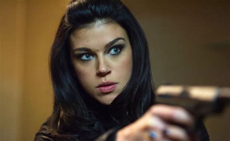 Adrianne Palicki Movies