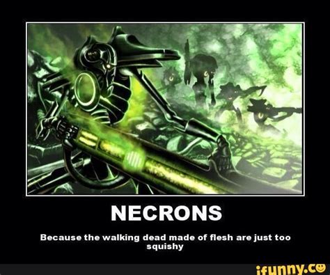 Necron Memes Best Collection Of Funny Necron Pictures On Ifunny
