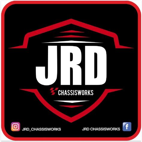 Jrd Chassisworks Home