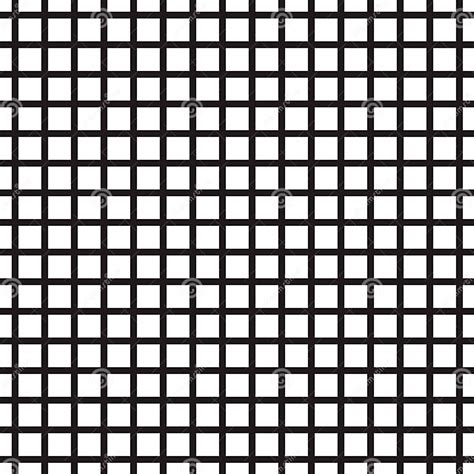Abstract Mosaic Grid Mesh Background With Square Shapes Stock