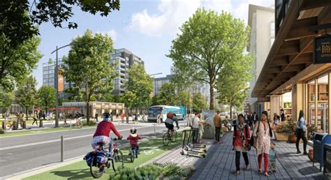 Transit Oriented Development A Solution For Better Town Planning The