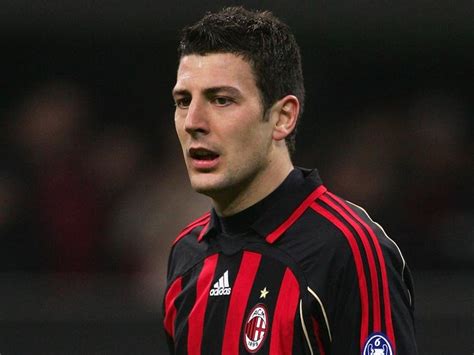 Daniele Bonera Career Stats Height And Weight Age