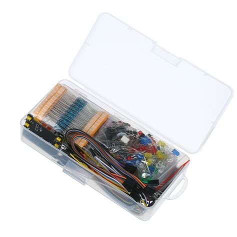 Breadboard Kit Breadboard Kit