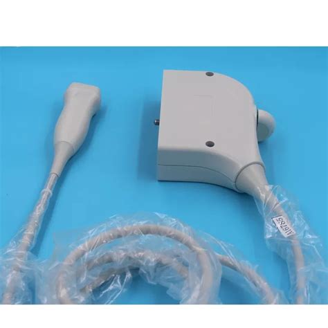 Mindray P P Phased Array Cardiac Ultrasound Transducer Probe For DC And Z