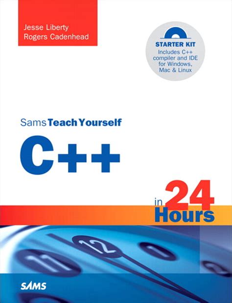 Sams Teach Yourself C In 24 Hours 5th Edition Informit