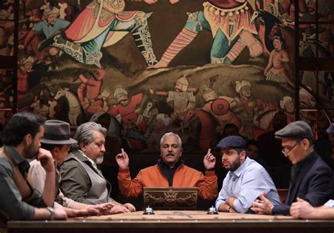 گلی که گل یا پوچ زد ؛ معمایی، تعلیق دار و غافل‌گیر کننده