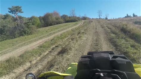 Can Am Xmr 850 2019 Youtube