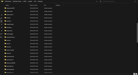Could Not Open Common Rpf Fivem Client Support Cfx Re Community