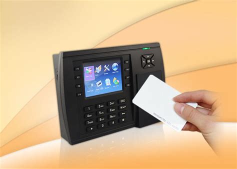 Professional Proximity RFID Card Access Control System Offers A Proximity EM Card System