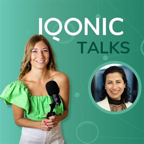 Iqonicai On Linkedin Podcast Ai Artificialintelligence Aistartup