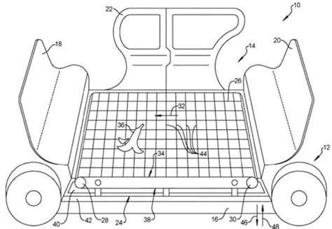 Linkedin 정성창 페이지 Gm 크루즈 로봇택시가 스스로 실내 청소를 한다 Gm의 자회사 크루즈는 로봇택시 영업을 작년 6월부터 시작했습니다 얼마