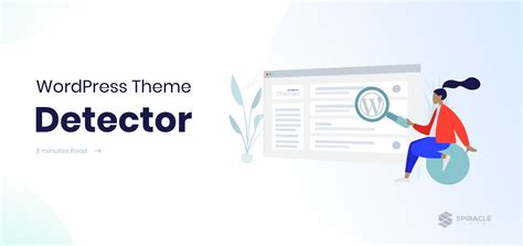 WordPress Theme Detector Know What Theme A Site Is Using