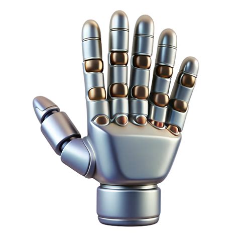 Alluring Unforgettable Hyper Specific Concept Art Style Render Isolated Cutout Of A Robotic