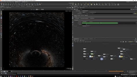 exporting blender camera track to houdini houdini