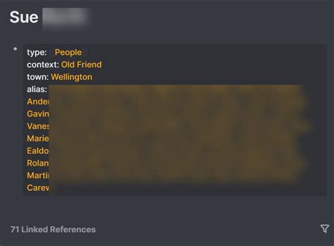 Bug While Handling Blank Alias Alias Property Misbehaving After