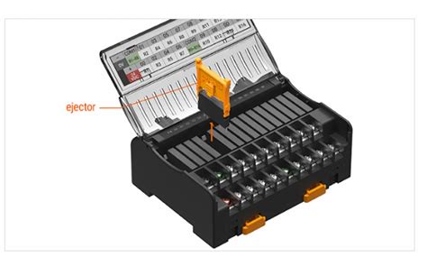 Autonics ABS Series Relay Terminal Blocks PCB Mount At Best Price In RIICO Industrial Area Neemrana