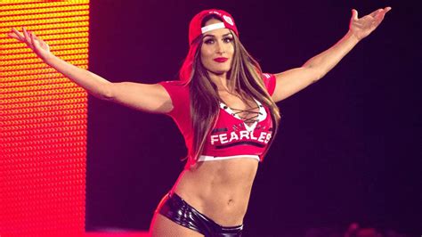 Nikki Bella Teases How Long Her Current Wwe Comeback Will Be For