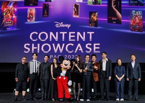 디즈니 커넥트·백설공주 영화·ott 신작 50여편 공개 전자신문