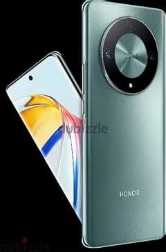 Honor X B Dual Sim Emerald Green Gb Ram Gb G Middle East Version Mobile Phones