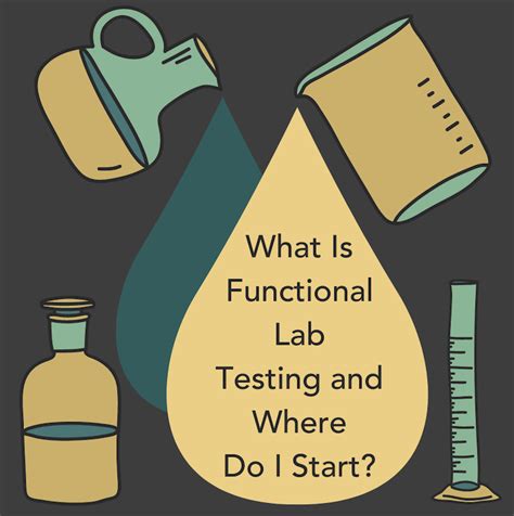 Functional Lab Testing And How To Get To The Root Cause Of Disease Natural Health Rising