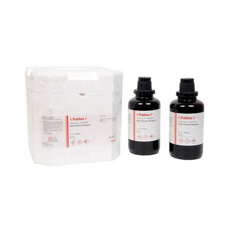 مواد شیمیایی آزمایشگاهی Pallav مرسا تجهیز آزما