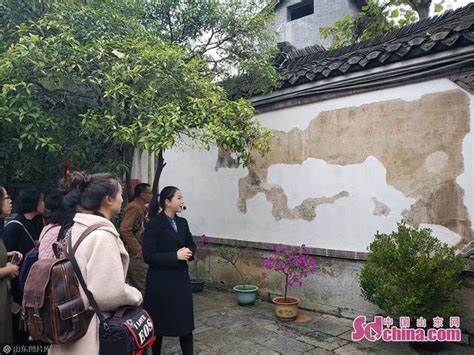 多彩貴州·浪漫秋冬 走進貴州四大古鎮之一青岩古鎮 每日頭條