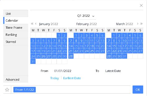 From Wrike Custom Timelines For Project Level Date Visualizations