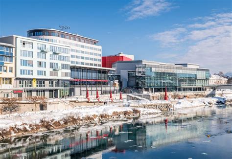 Voco Villach Villach Hot Deals And Reviews 2025