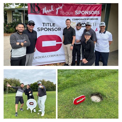 Long Beach City College Foundation Cordoba Corporation