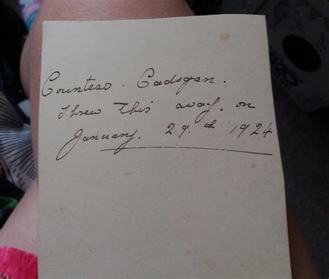 Help Please I Suck At Reading Cursive Can Anyone Decipher This Countess Name R Handwriting