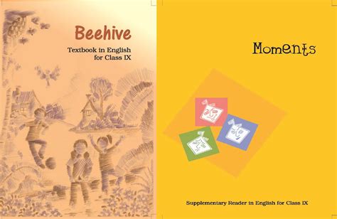English Ncert Class 9 Guide Packsfer