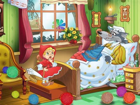 Charles Perrault Fairy Tale Teller P O Life