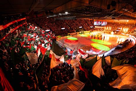 Frölunda Hc Shl 2024 2025