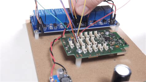 LD100 Instrumentation Controller Hackaday Io