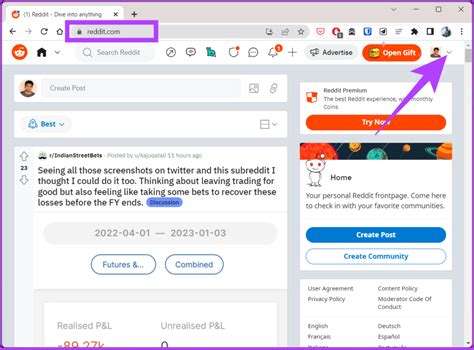 How To Enable Nsfw On Reddit On Android Ios And The Web Guiding Tech