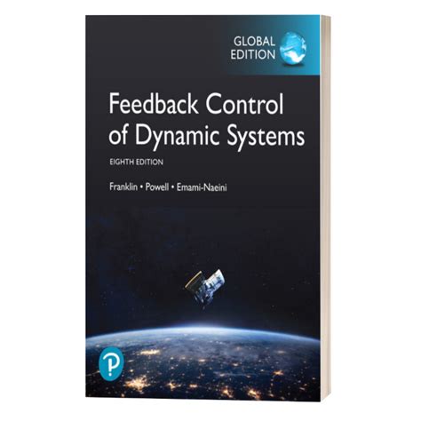 Pre Order Feedback Control Of Dynamic Systems Global Edition 8th Edition 9781292274522 Shopee