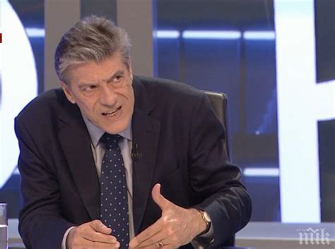 ГОРЕЩО В ЕФИР Антоний Гълъбов хвърли бомба Българите отказваме да спазваме правилата не можем