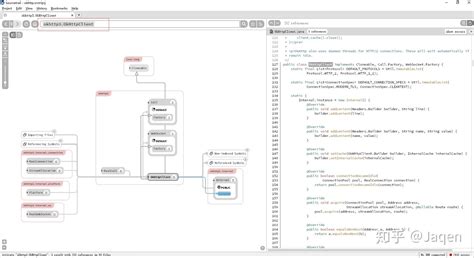 开源免费的源码阅读神器 sourcetrail 知乎